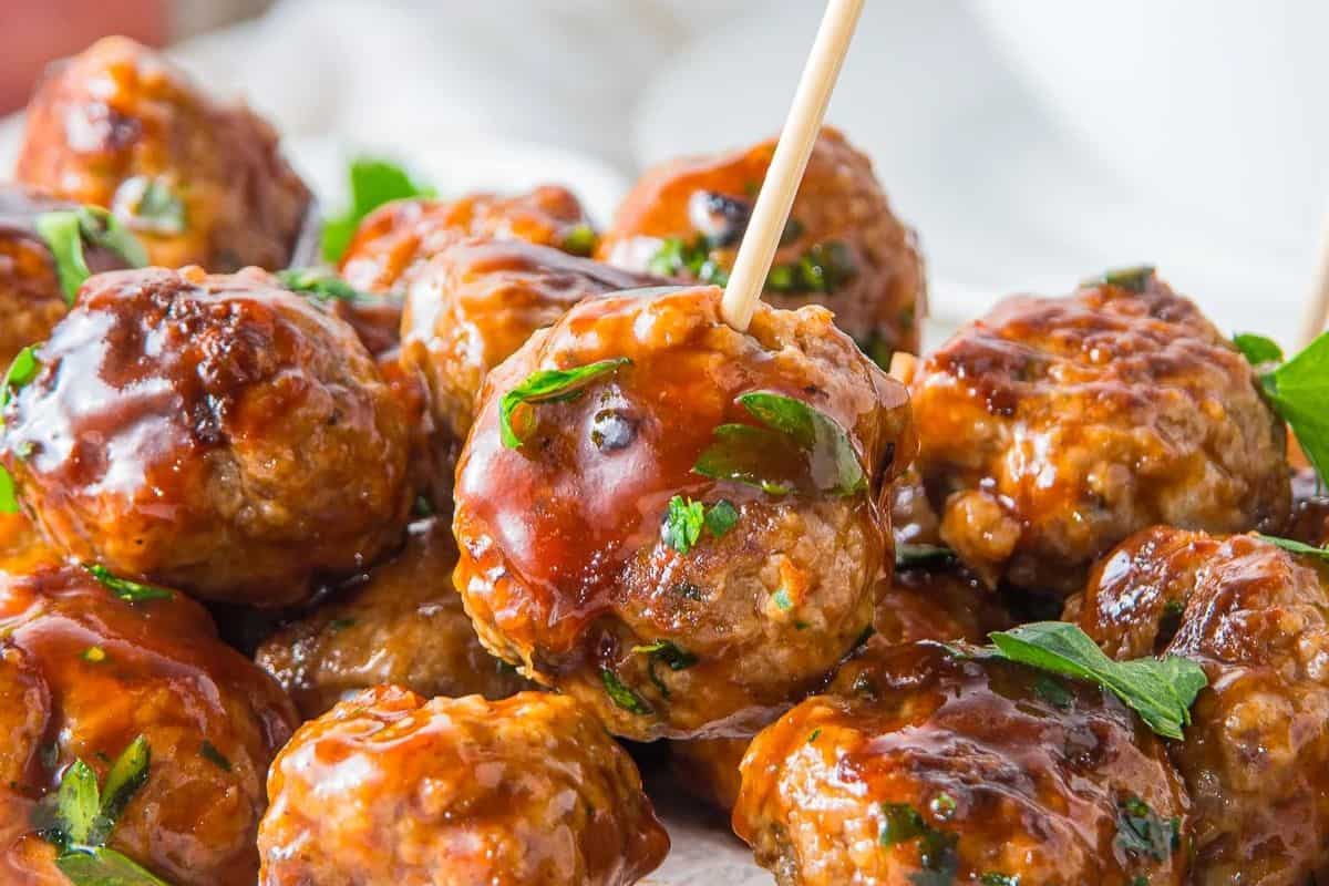 12 Ground Beef Appetizer Recipes That Are The Perfect Savory Meaty Bite