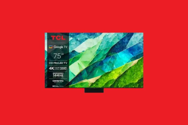 Get the TCL 75″ QM7 for $898 (originally $997) – $99 savings