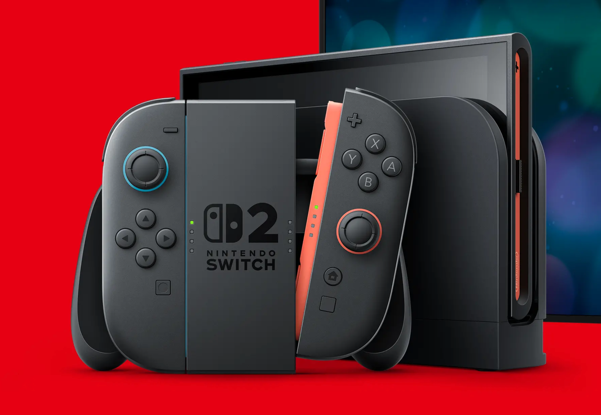 Nintendo Switch 2: Everything we know so far