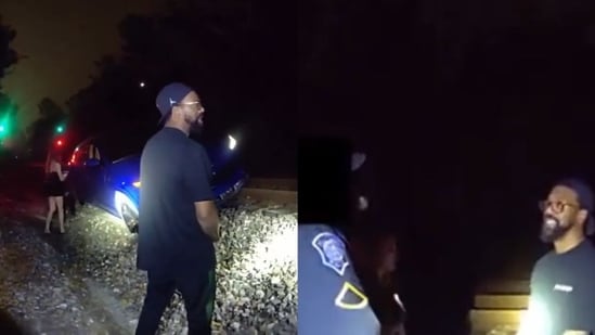 ‘I’m Michael Jordan's son': Marcus Jordan used famous dad's name to get ...