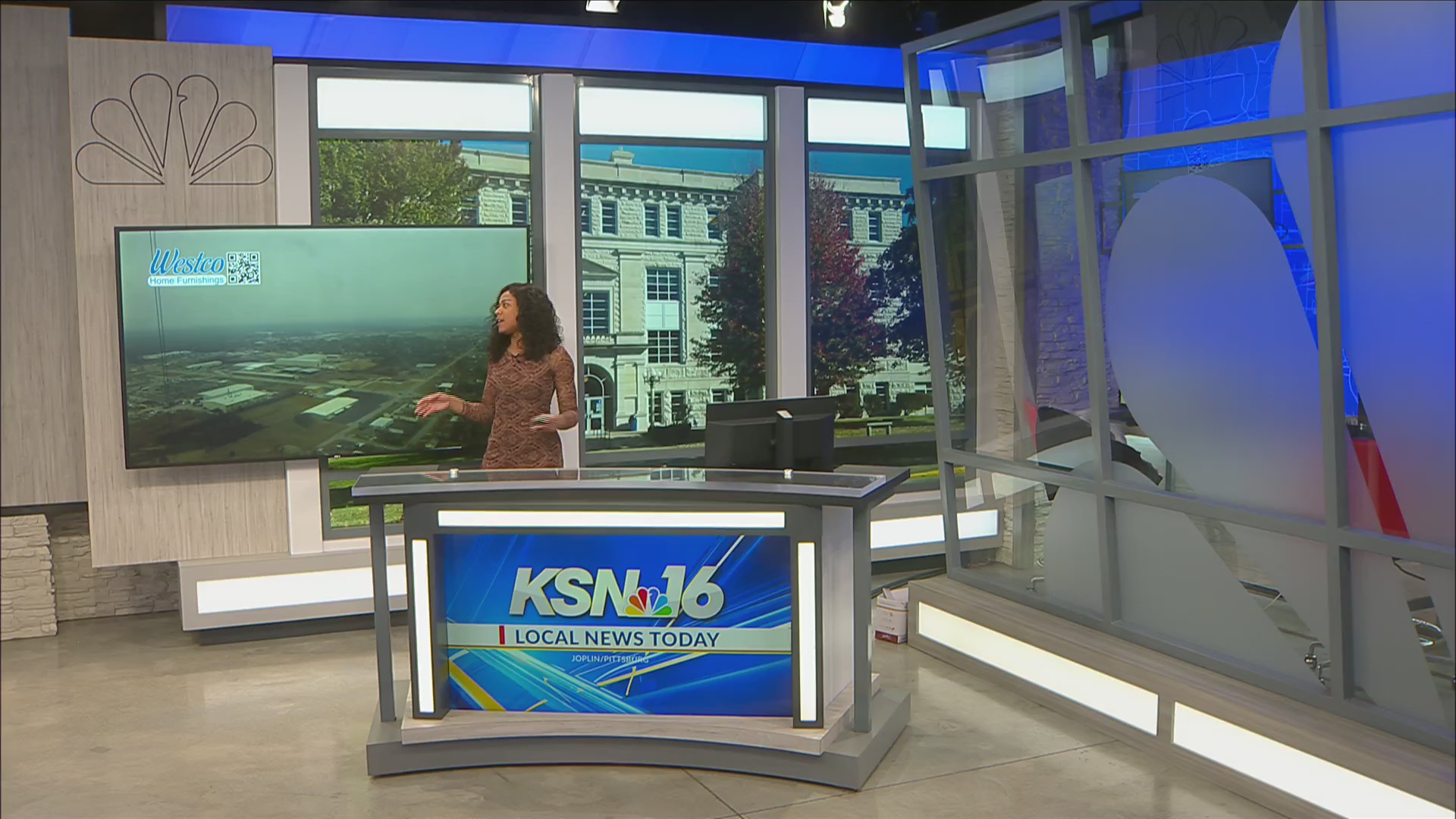 KSN Local News at Noon 2/4