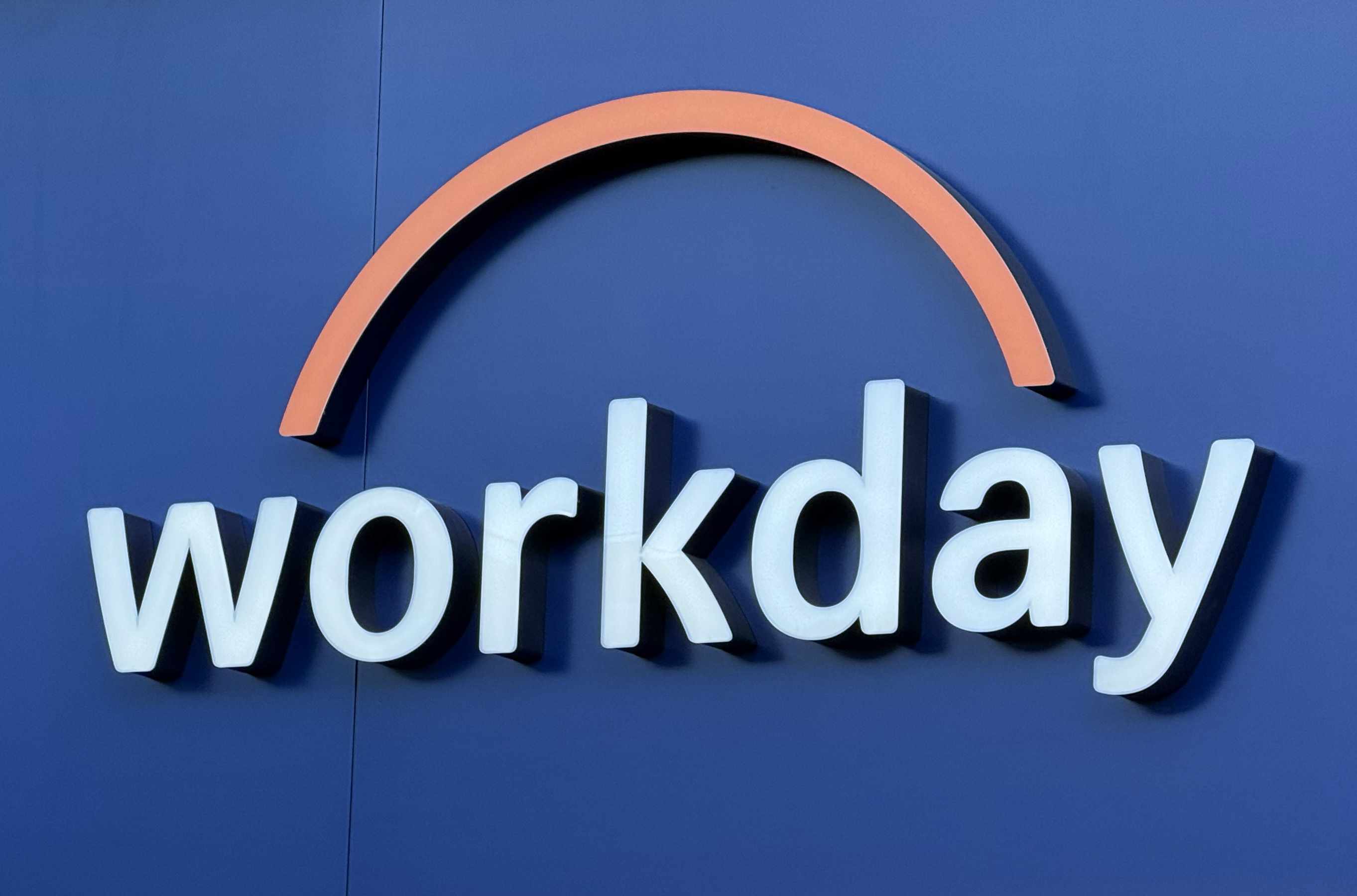 Workday to Lay Off 1,750 Employees as Part of Restructuring Plan