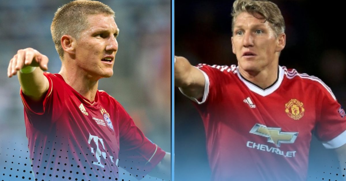 5 world-class players who dramatically declined after leaving Bayern Munich