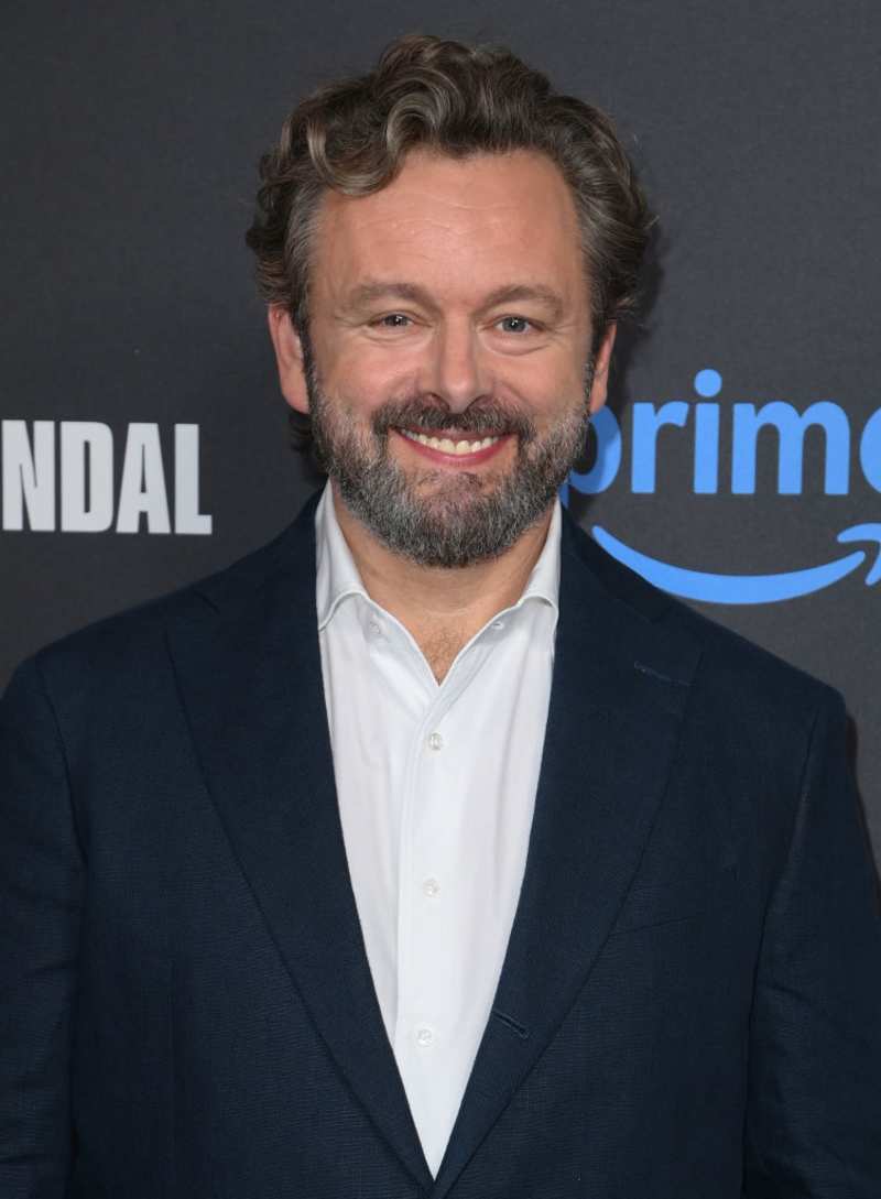 Michael Sheen: His Best Movies Ranked