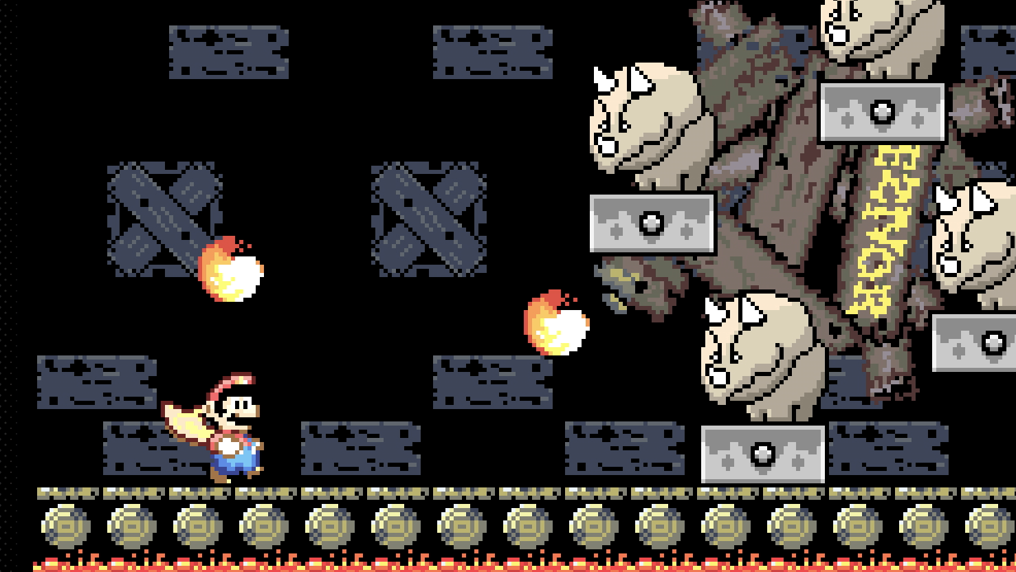 Nintendo Music just added one of the greatest Mario soundtracks