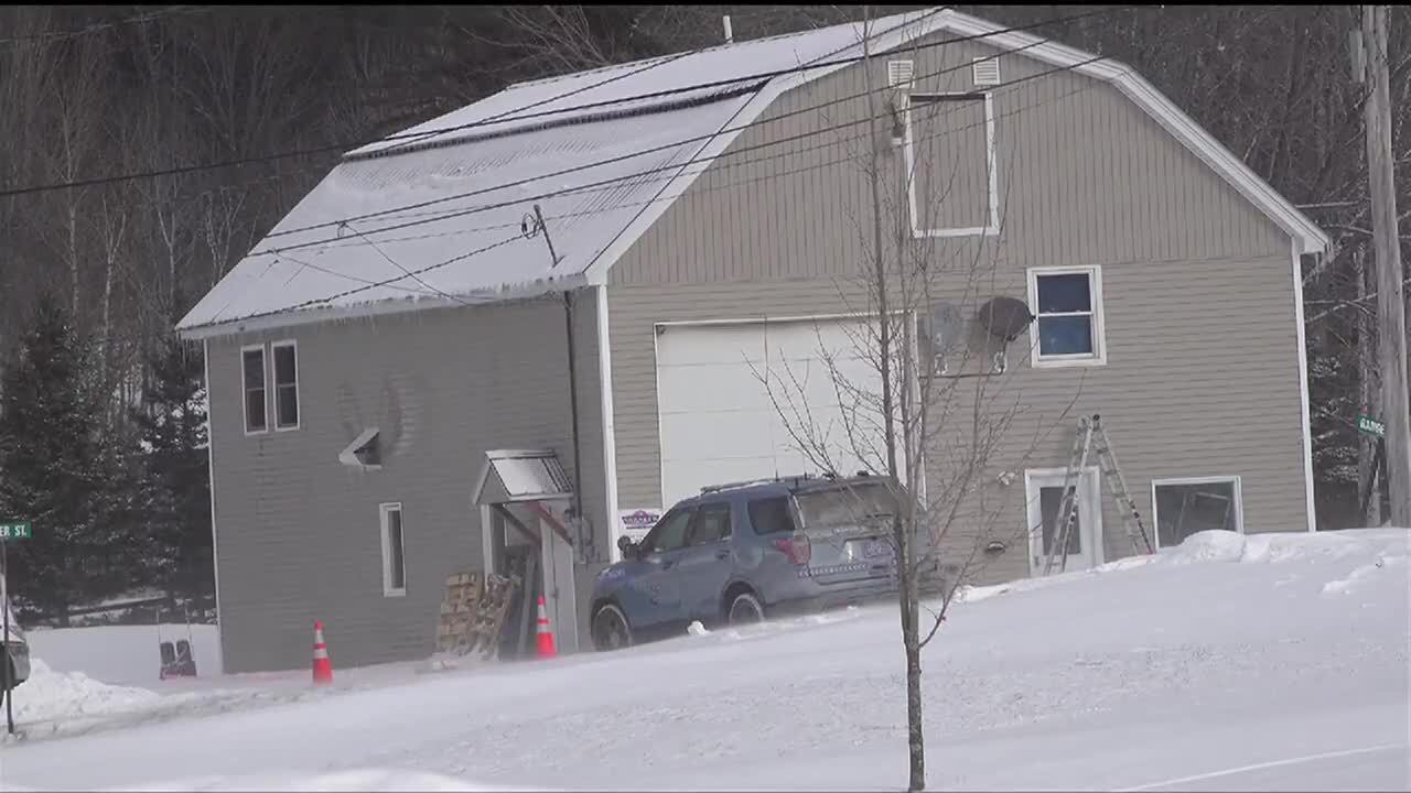 Portage Man and Police K-9 Killed in Standoff; Infant Rescued, Deputy ...