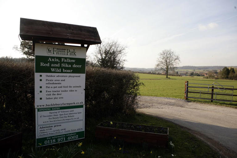 Pippa Middleton hints at half-term plans at £15m home with three children