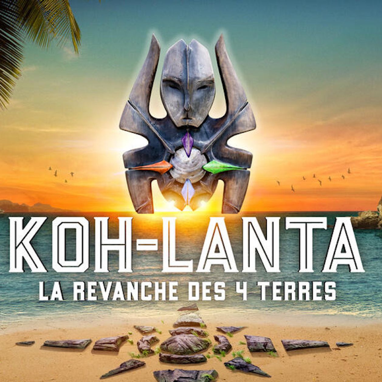 Koh-Lanta 2025 : date de diffusion, candidats, nouvelles règles ...