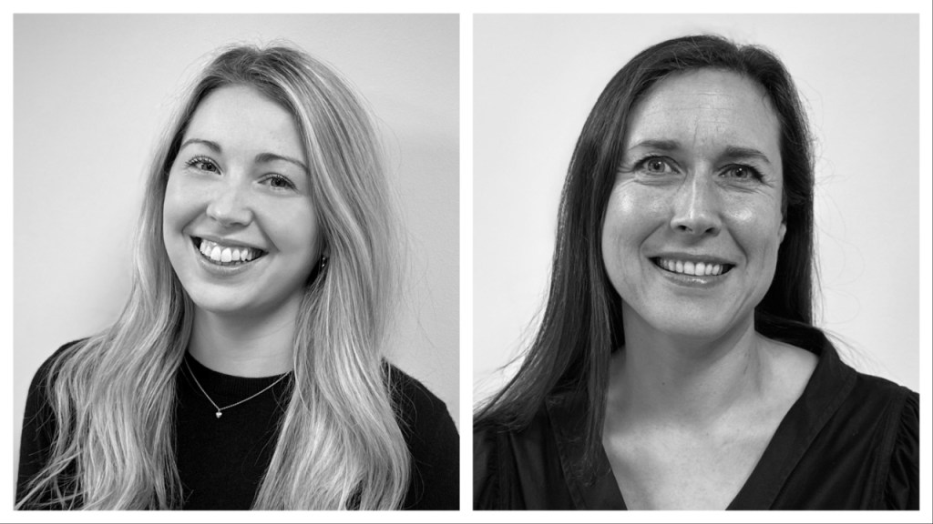 Casarotto Ramsay Hires Two Agents