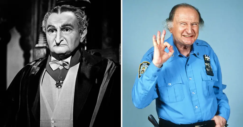 The Cast Of ‘The Munsters’ – Where They Are Now