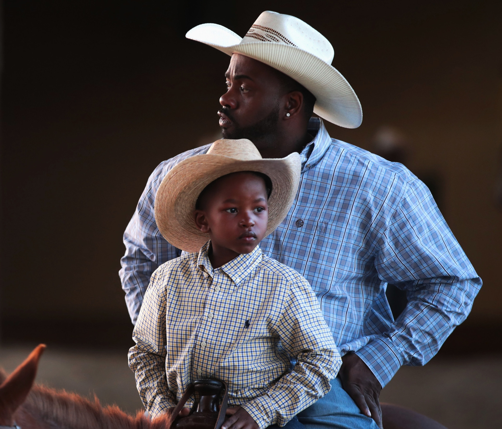 Exploring Black cowboy culture