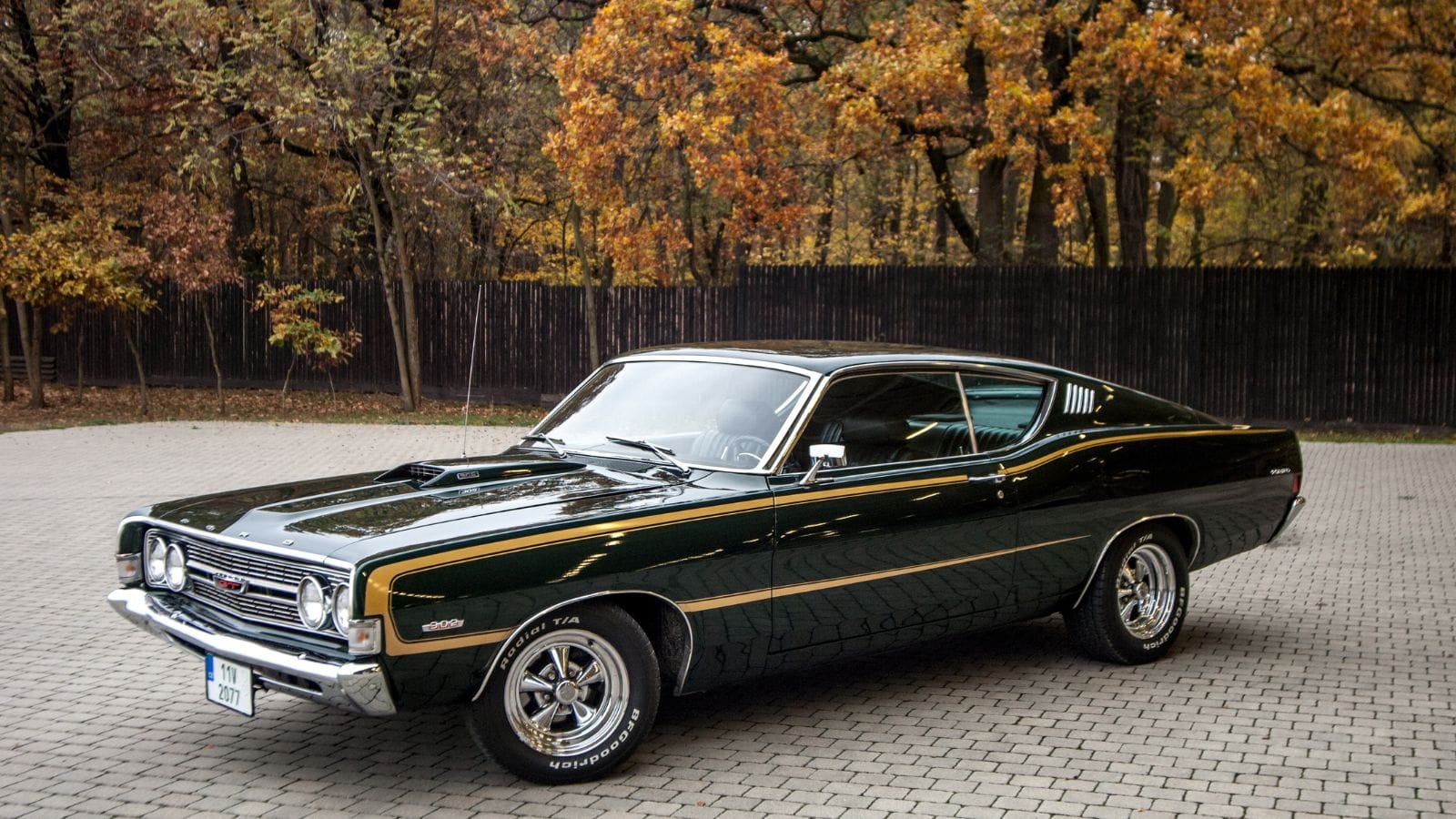 Ten quiet legends that might be the best muscle deals left