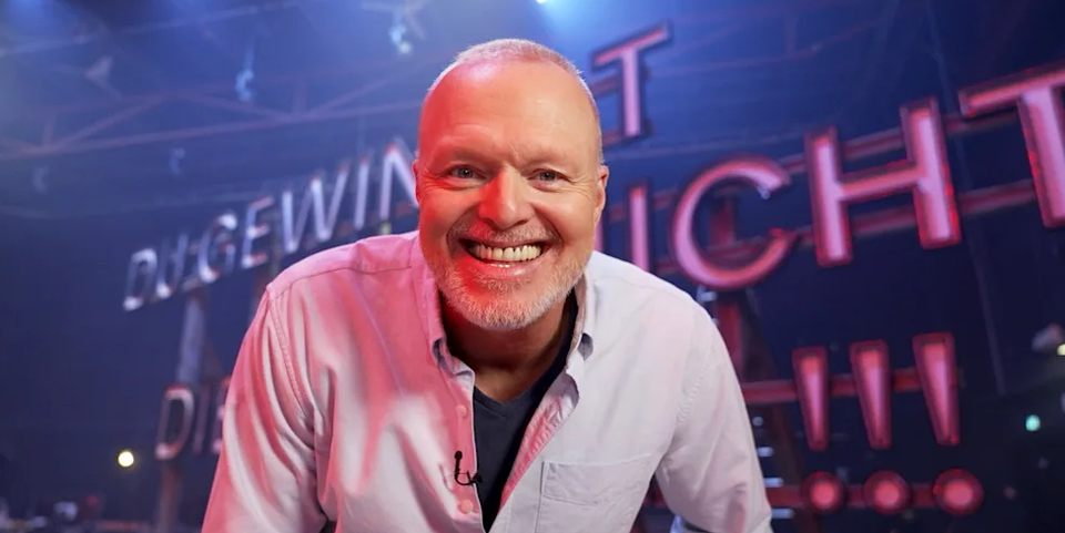 Trotz Quotenkrise: RTL bringt die «Stefan Raab Show» zurück