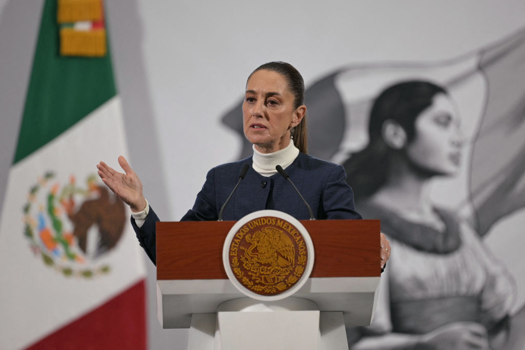 Mexican President Seeking To Reform The Constitution And Protect The ...
