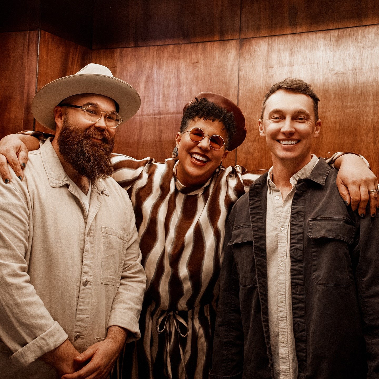 The Alabama Shakes are back, band announces first tour in 8 years with ...