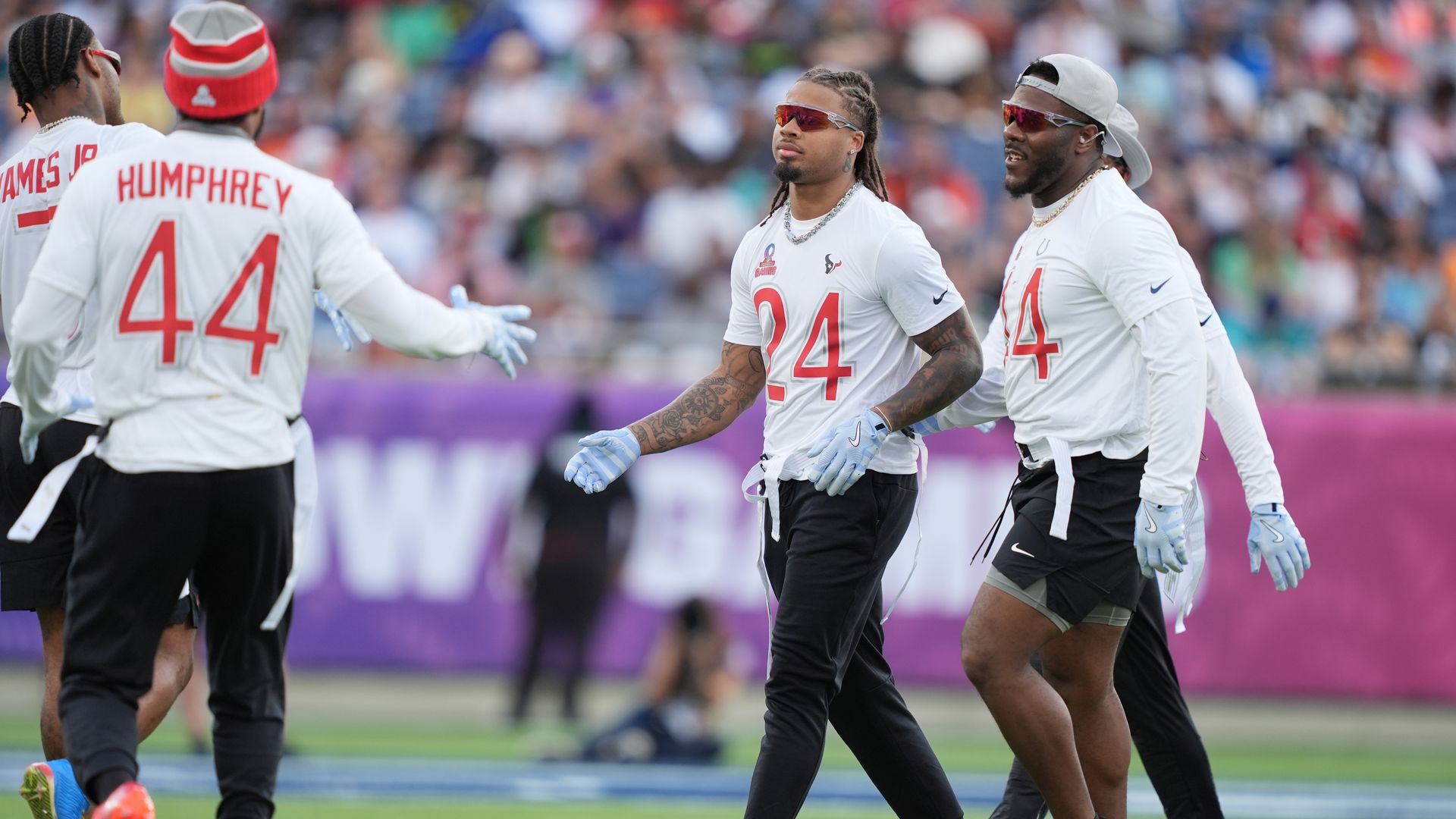 Houston Texans News: Texans hire Rams TE coach Caley to be new OC