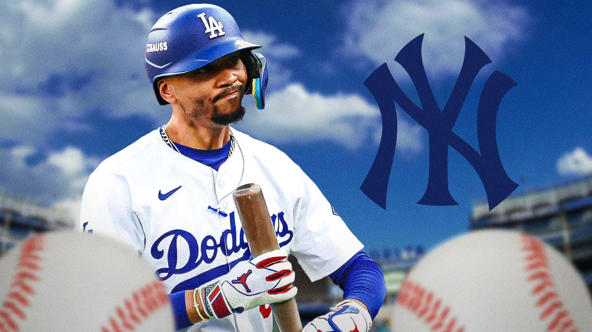 Banned Yankees fan who interfered with Mookie Betts breaks silence on ...