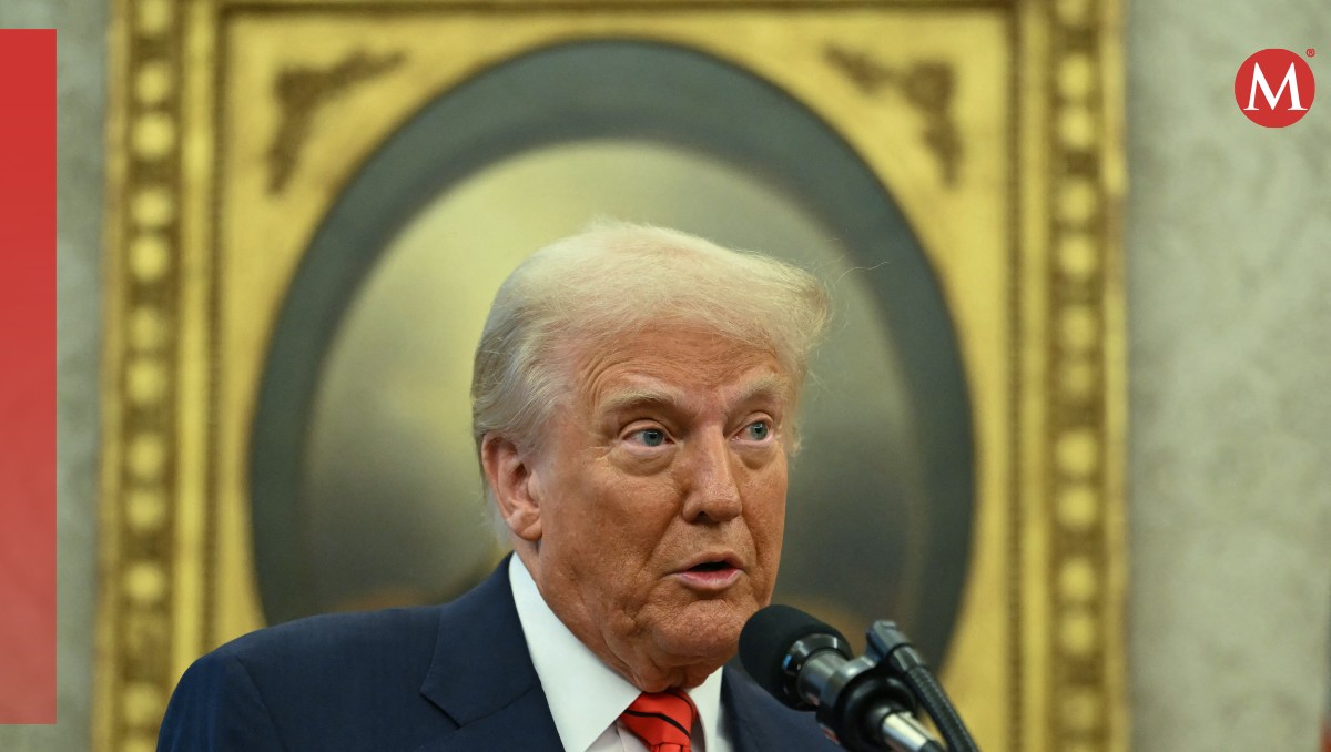 Juez bloquea orden de Trump que elimina ciudadanía por nacimiento