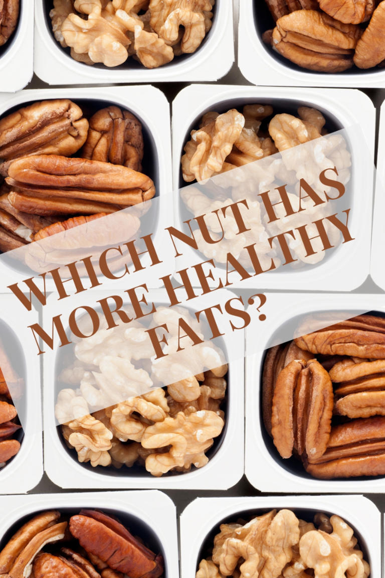 Understanding the Difference Between Pecans and Walnuts