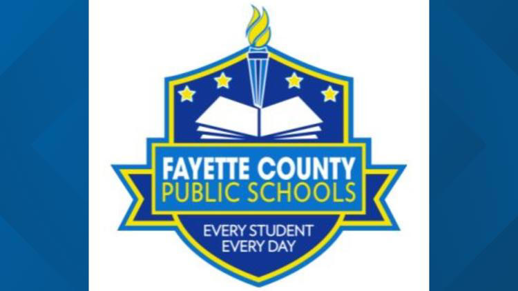 Fayette County teacher charged with child abuse after caught assaulting ...