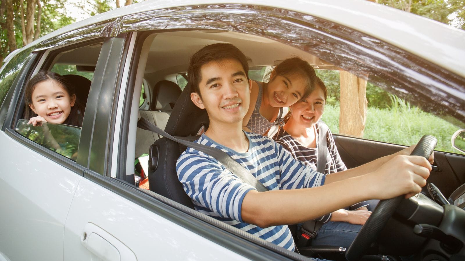 18 Minivans That Redefine Family Transportation — Family Palaces