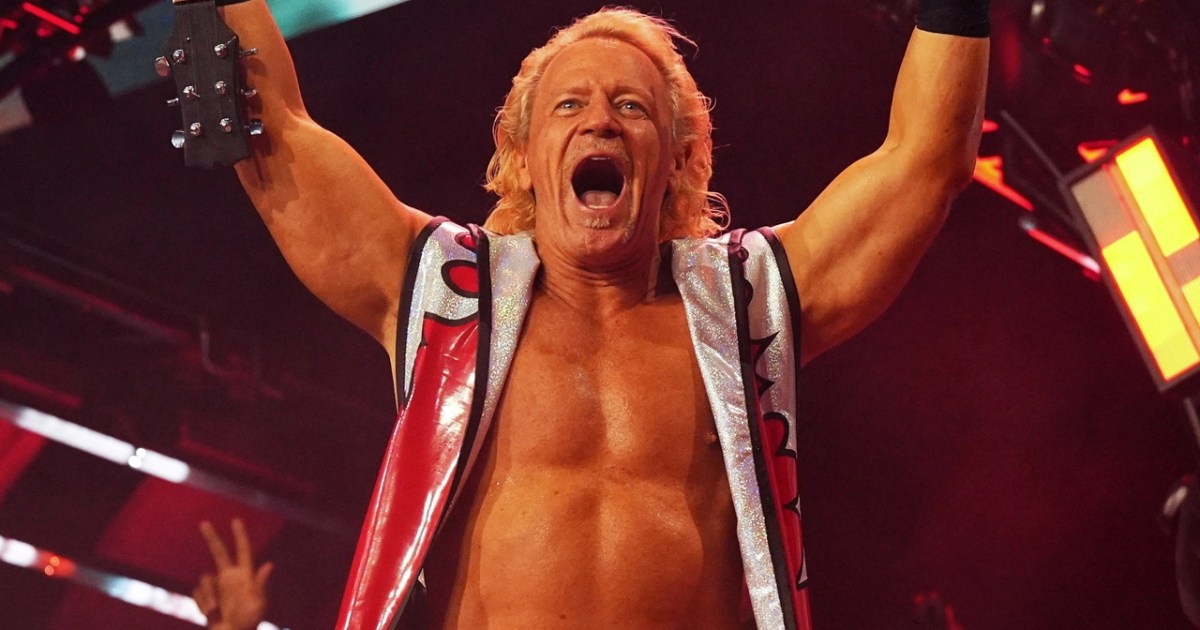 David Penzer: Jeff Jarrett Said Streaming Was The Future; He Was Right ...