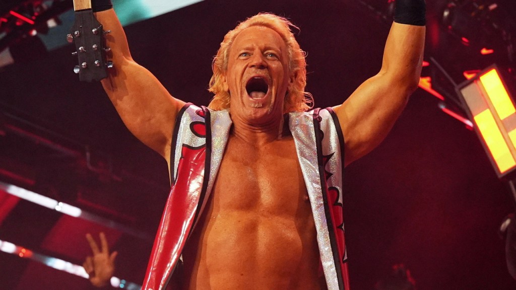 David Penzer: Jeff Jarrett Said Streaming Was The Future; He Was Right ...