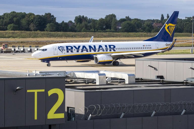 Regering-De Wever - Dan toch geen sprake van treinstation in luchthaven ...