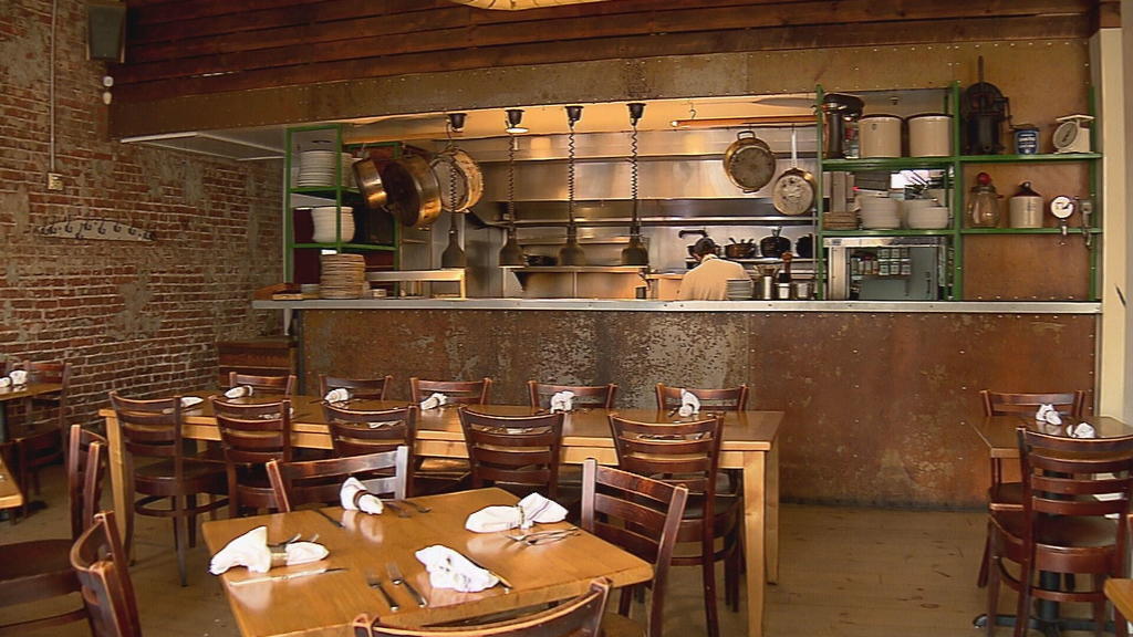 Explore the Denver Restaurant Week menus now online