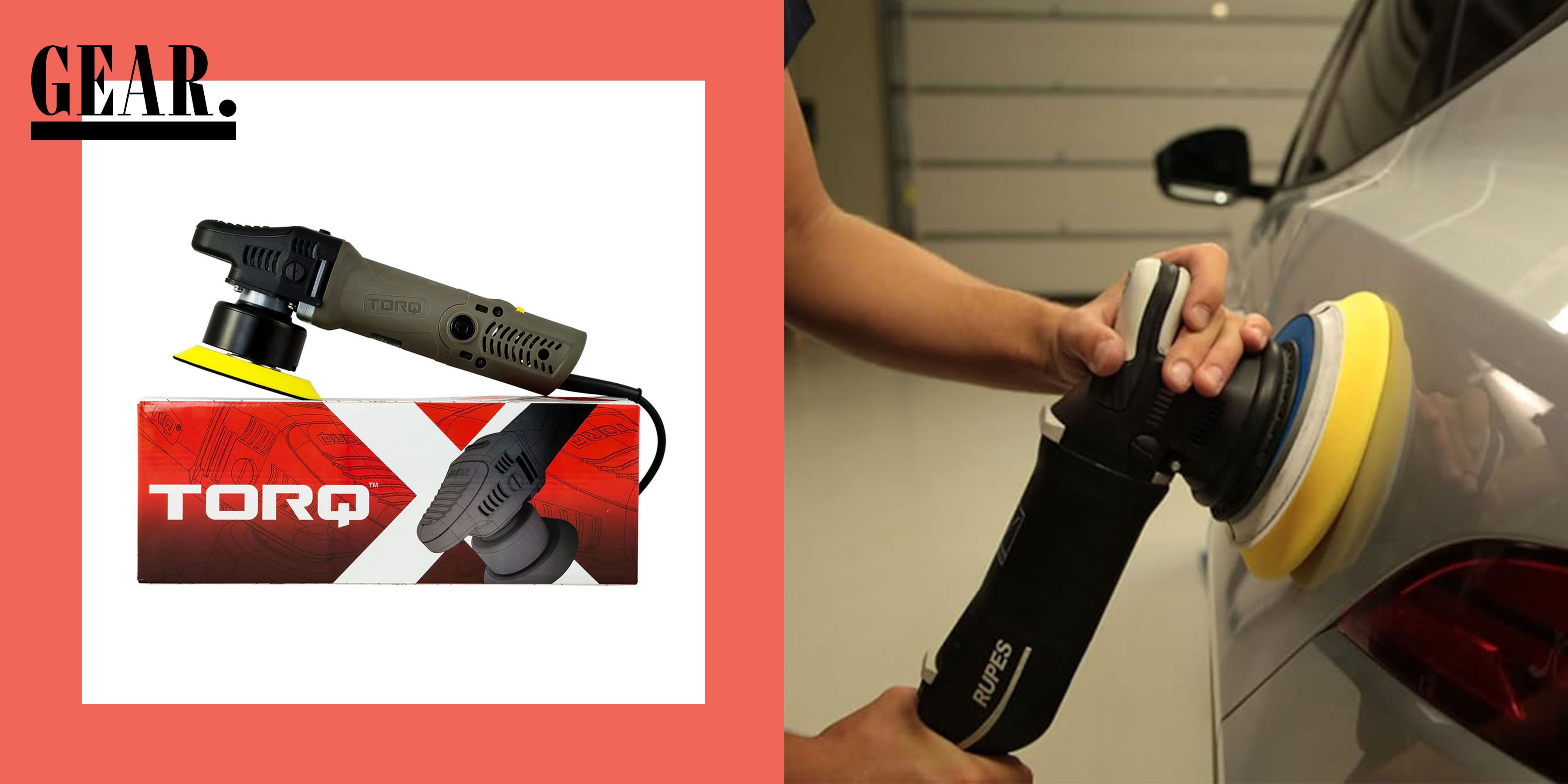 Buff It Up! The Best Buffers to Make Your Car Shine Like New