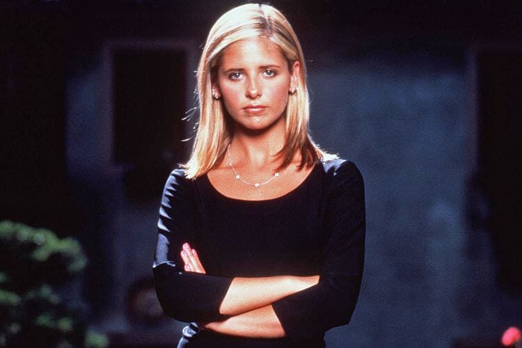 ‘Buffy the Vampire Slayer’ Sequel Series With Sarah Michelle Gellar ...