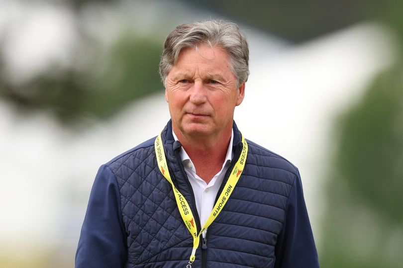 LIV Golf's 'next Rory McIlroy' victim of scathing assessment from golf ...