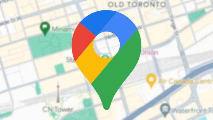 O Google Maps prepara-se para ficar mais preciso e atual