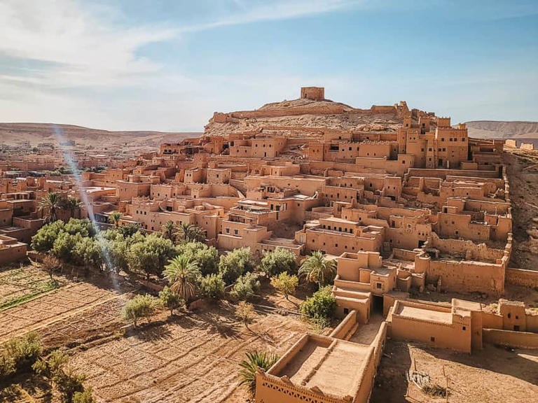 22 Gorgeous Moroccan Locations You Won’t Believe Exist—Until You See ...
