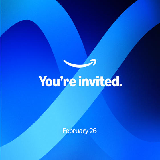 Amazon Alexa event live blog: all the news from the keynote