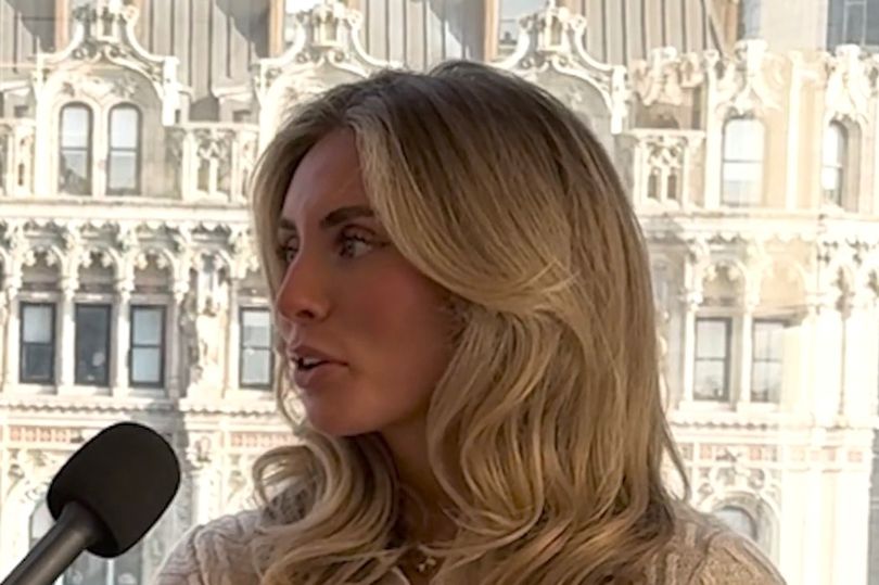 Bonnie Blue exposes truth behind feud with Lily Phillips amid pregnancy ...