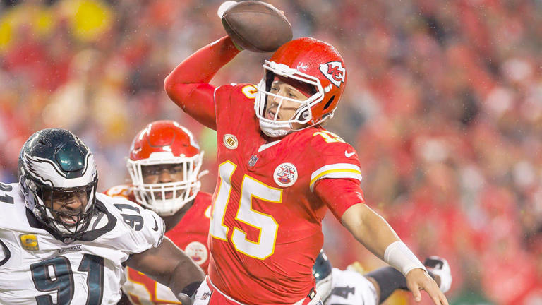 Patrick Mahomes bold predictions: Three projections for Chiefs QB ahead ...