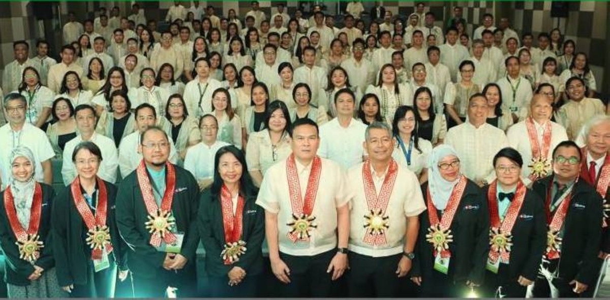 CLSU secures AUN-QA certification for 4 curricular programs