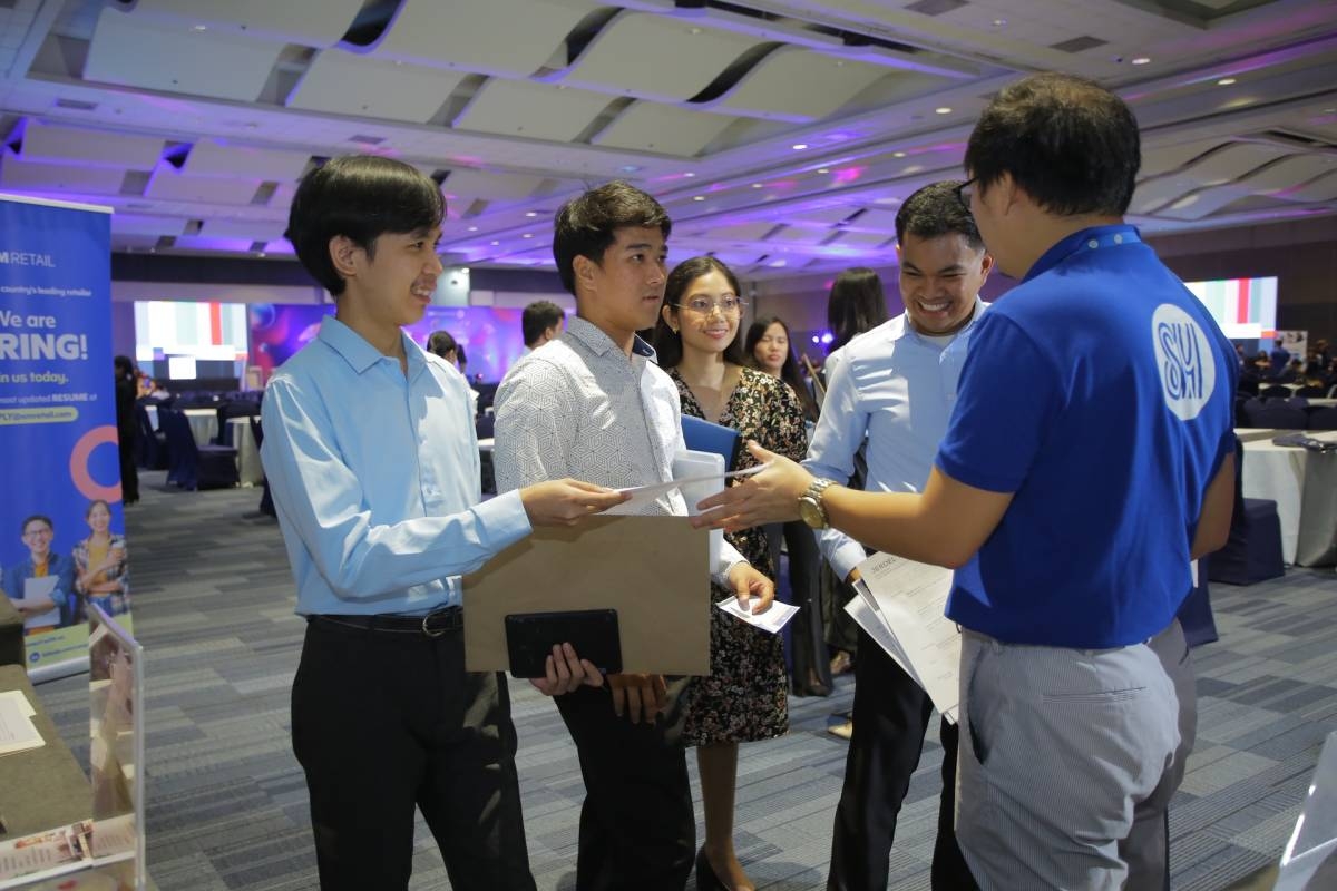 SM Foundation scholarship opens for AY 2025-26