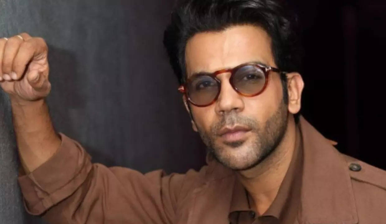Rajkummar Rao talks about his financial situation: ‘EMI chal rahi hai...’