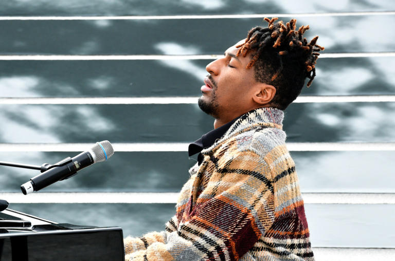 Who is Jon Batiste? What to know about Super Bowl national anthem singer