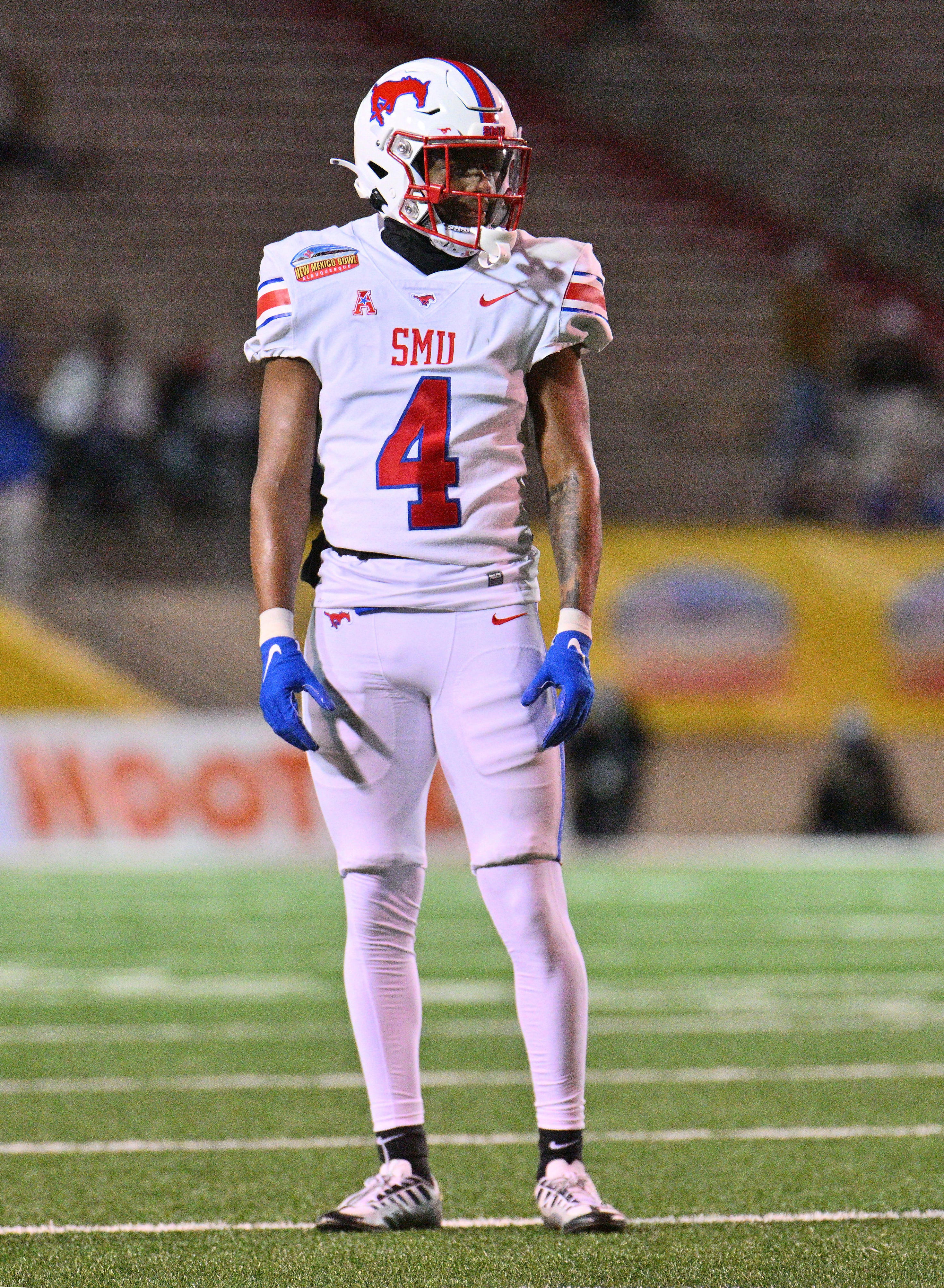 These are the transfers who joined Colorado State football ahead of ...