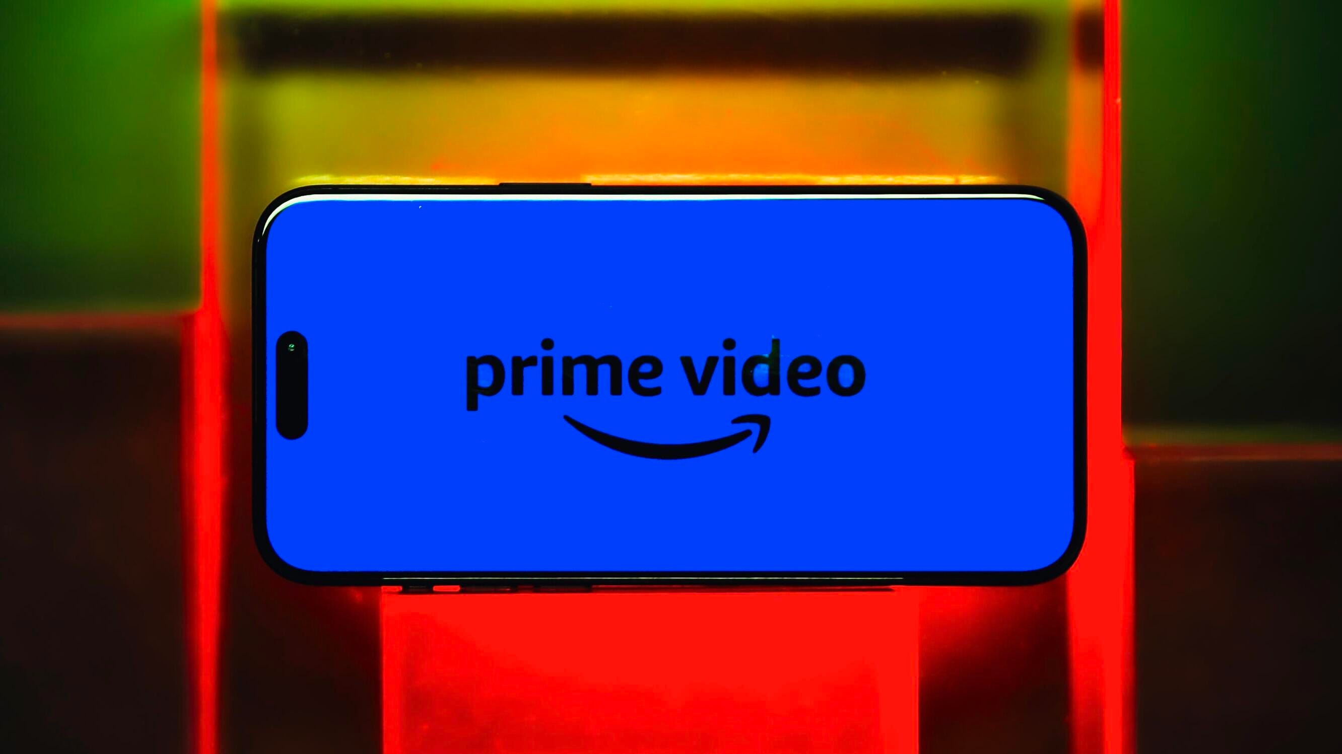 I'm Switching From Amazon Prime to Just Prime Video. Here's How You Can ...
