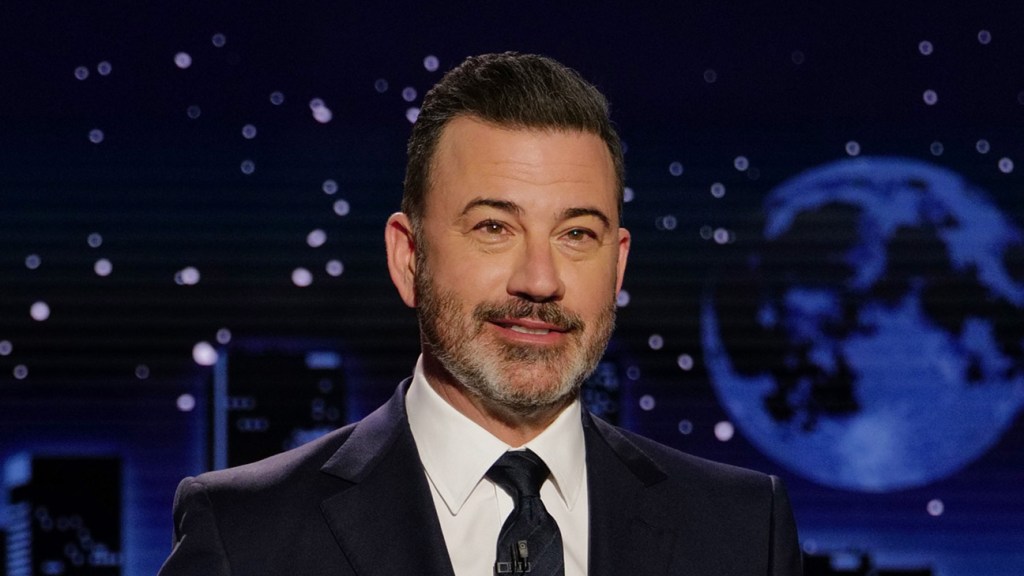 Jimmy Kimmel Responds to Critics Who Resurface ‘Man Show' Clips to Call ...