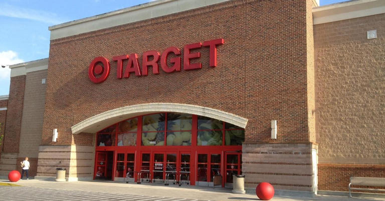 Target Has Chosen to Roll Back Its DEI Initiatives While Dropping a ...