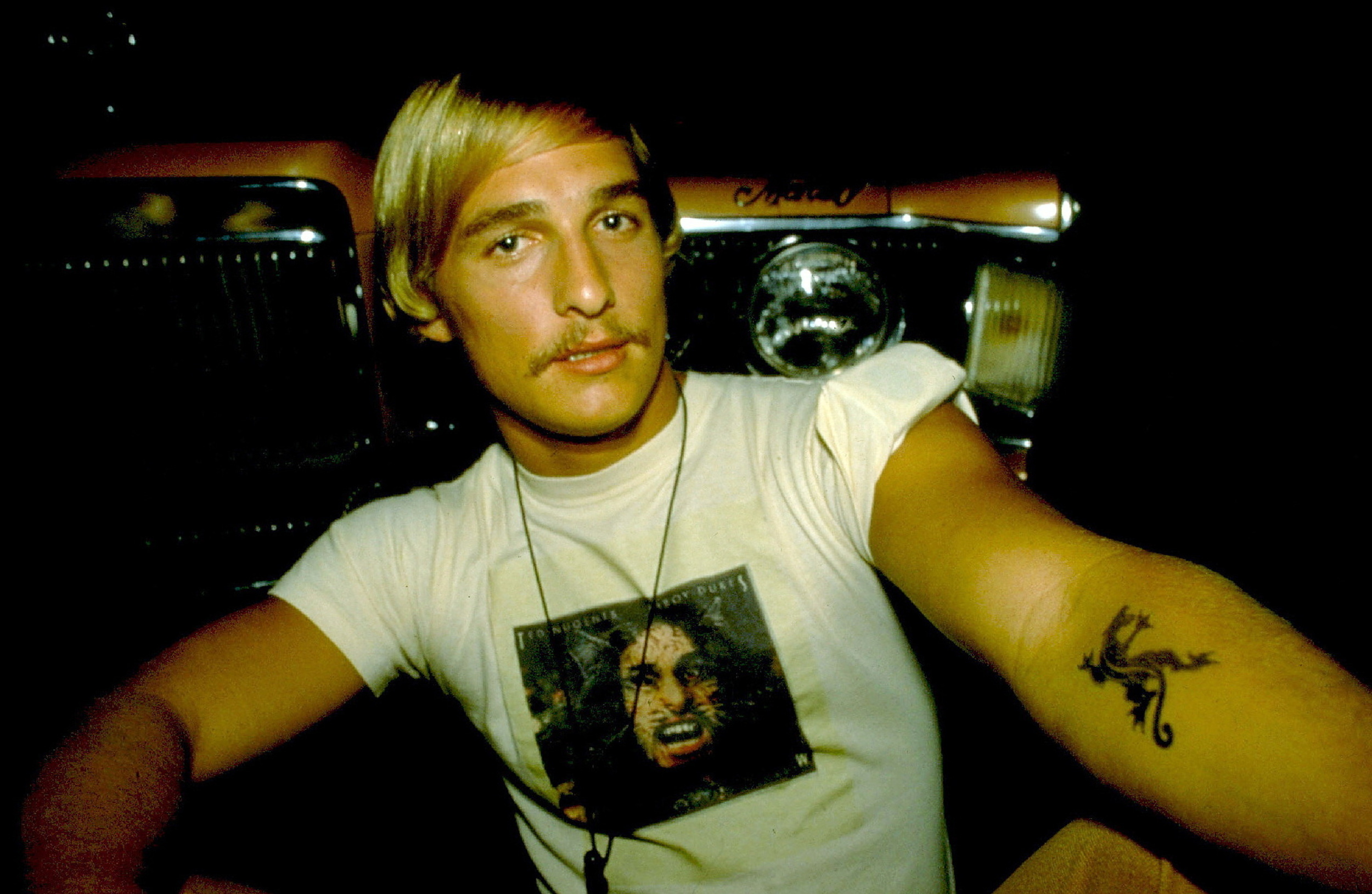 Alright, alright, alright: The best Matthew McConaughey roles