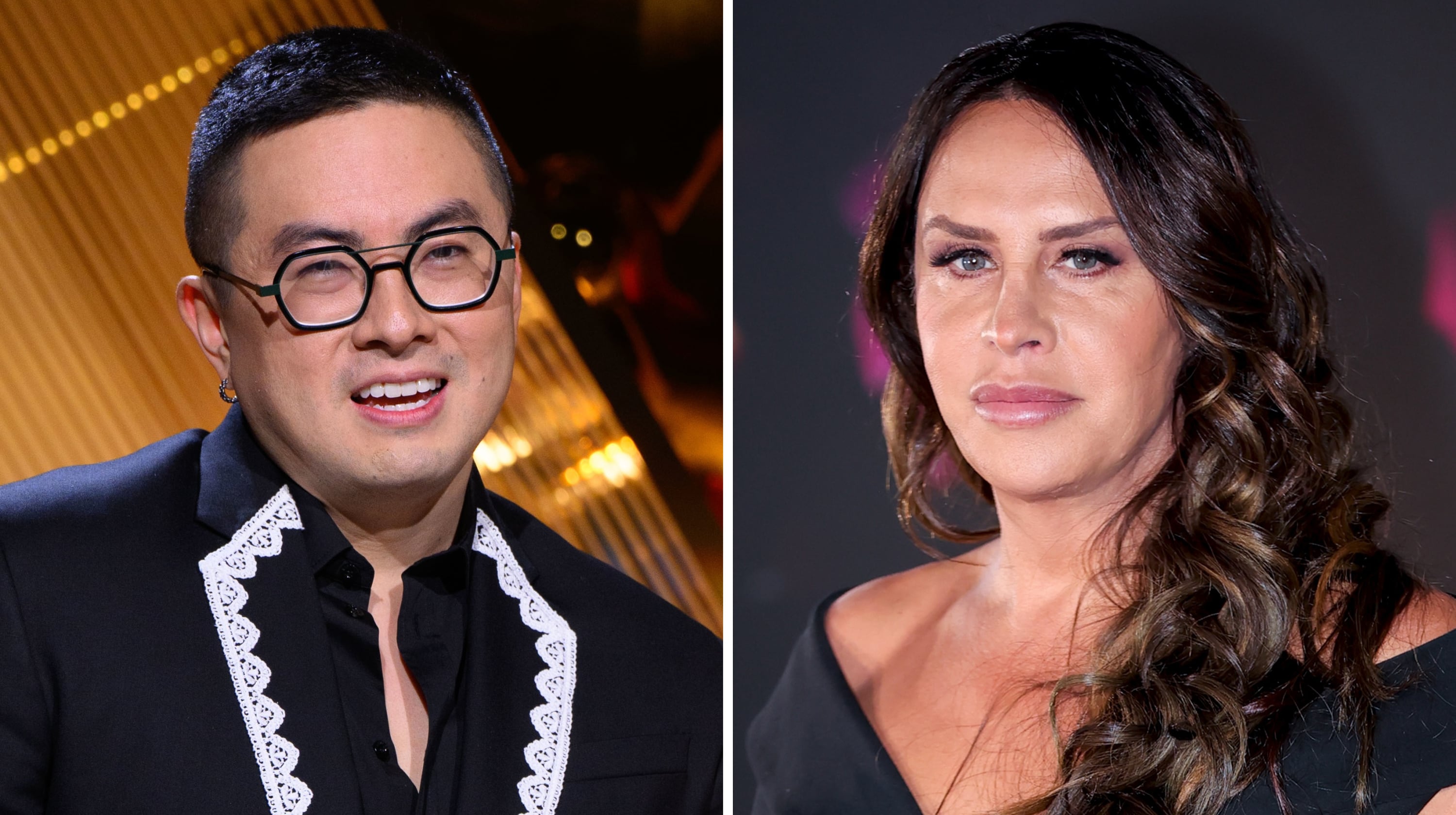 ‘SNL’s’ Bowen Yang Sounds Off on Oscars ‘Troll’ Karla Sofía Gascón