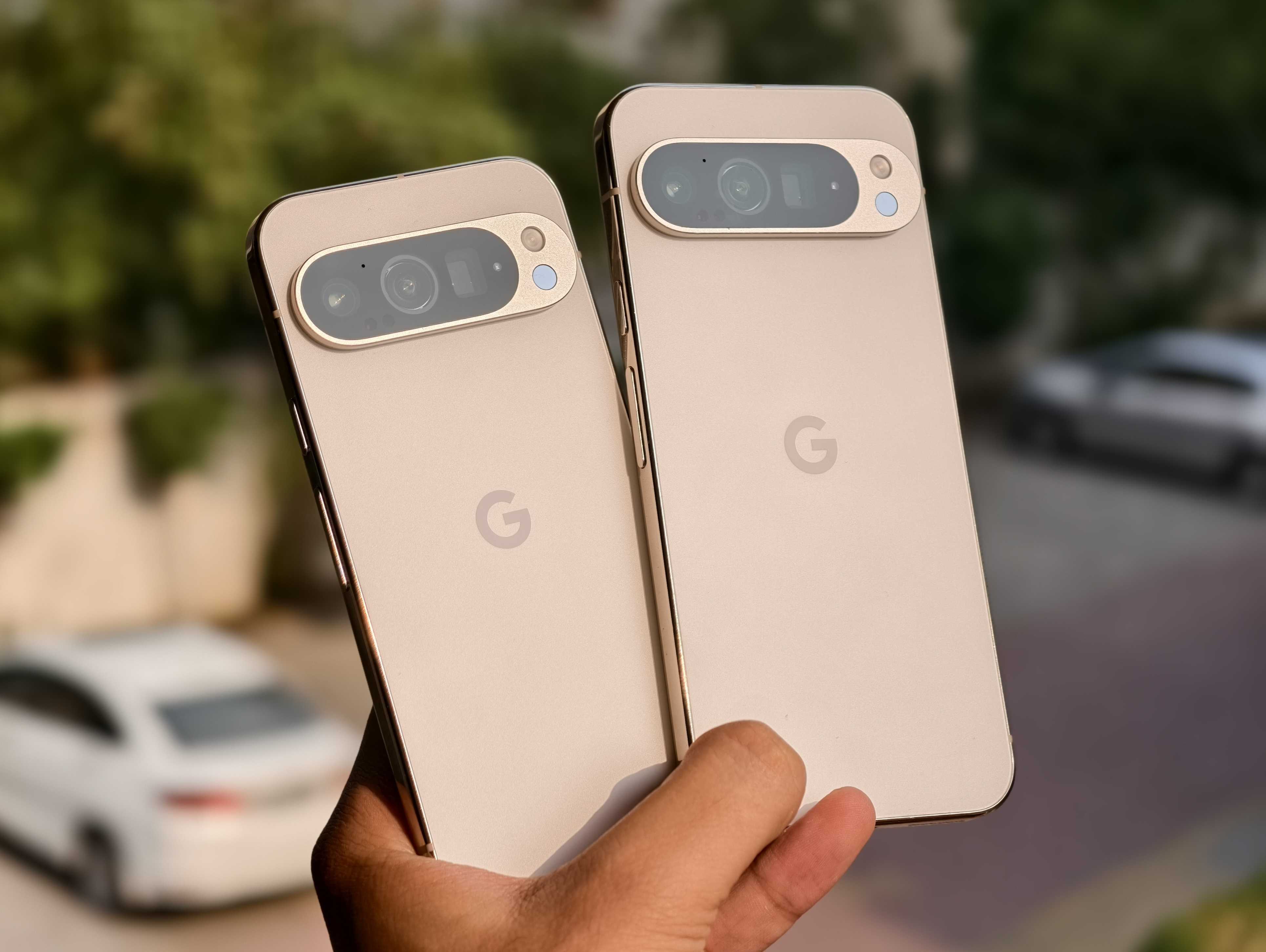 Google Pixel February 2025 update addresses two issues