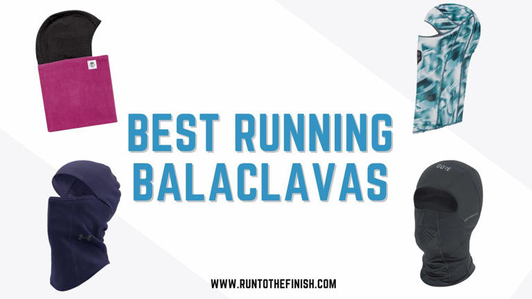 6 Best Running Balaclavas