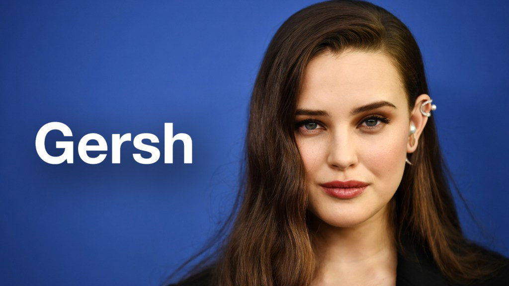 '13 Reasons Why' Star Katherine Langford Signs With Gersh '13 Reasons Why' Star Katherine Langford Signs With Gersh